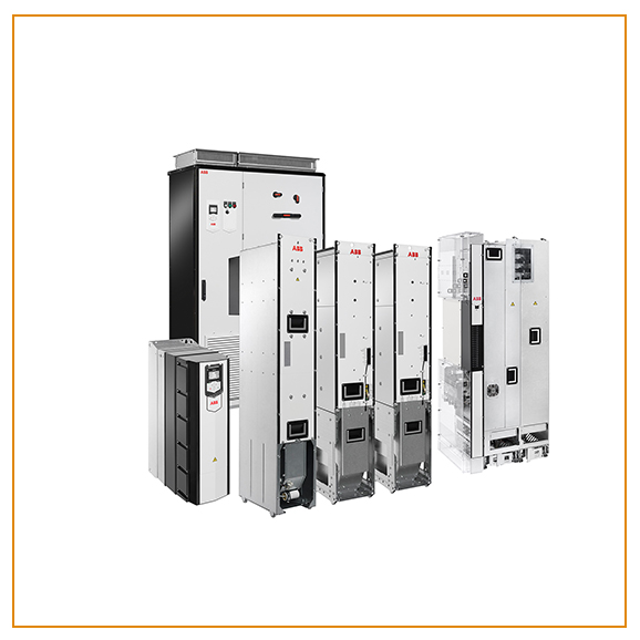 ABB Products – Emigrate Automation