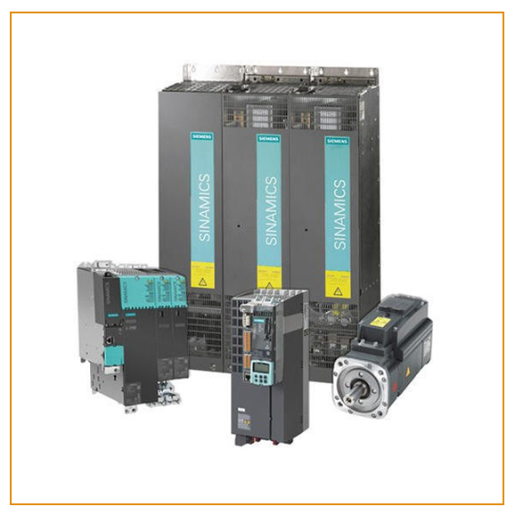 Siemens Products – Emigrate Automation