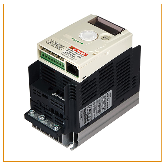 Schneider Products – Emigrate Automation